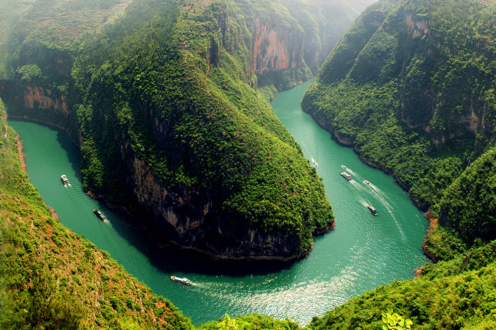 China Adventure & Wonders: Vacation & Tour Packages | National ...
