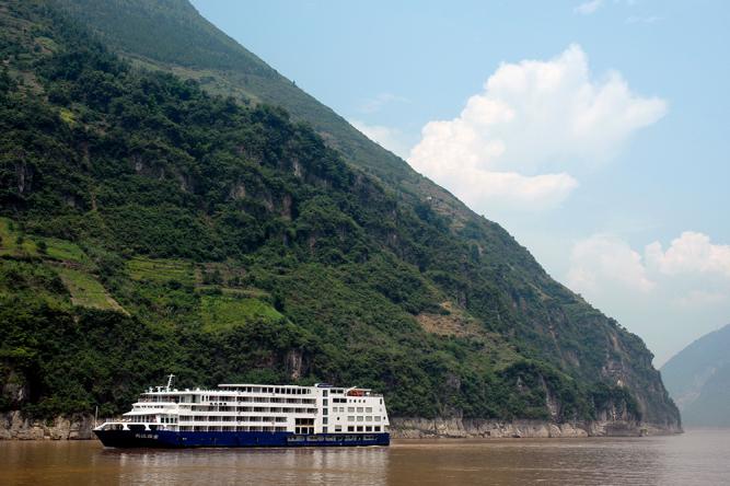 China Adventure & Wonders: Vacation & Tour Packages | National ...