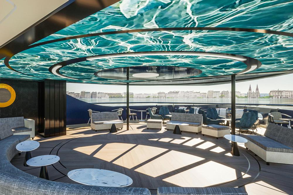 Cruise Ship: Connect | National Geographic Expeditions