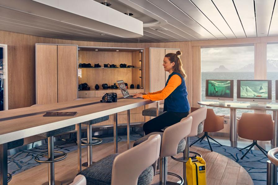 National Geographic Endurance | National Geographic Expeditions