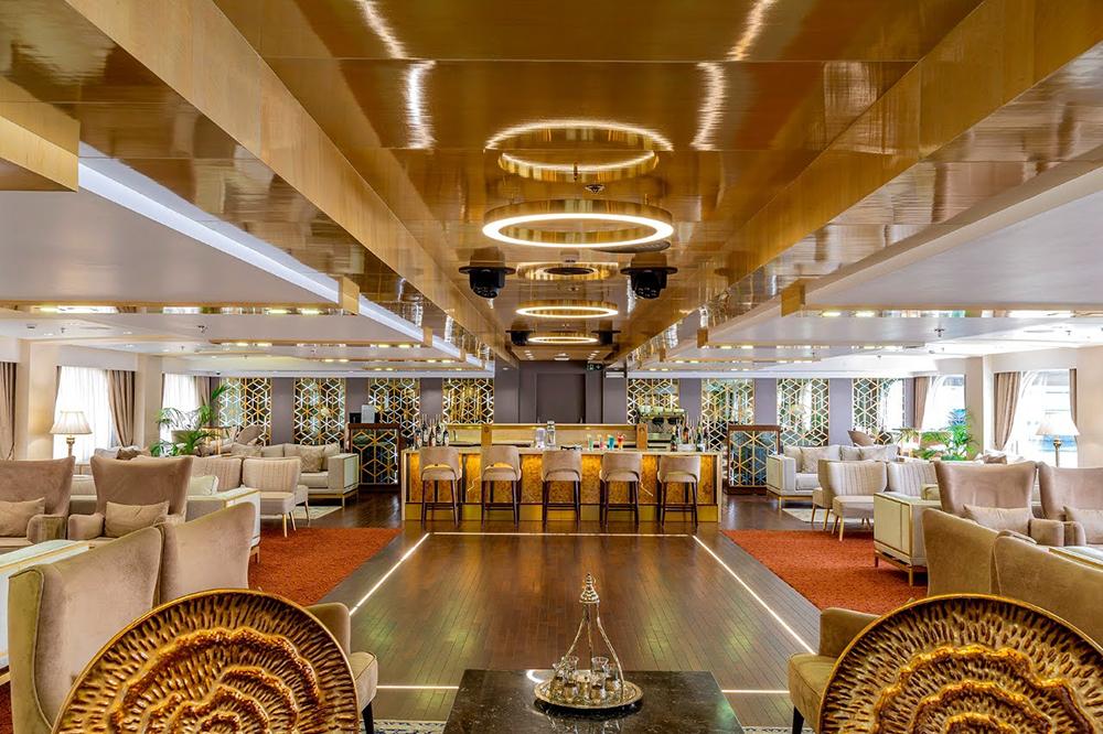 Sun Goddess | National Geographic Expeditions