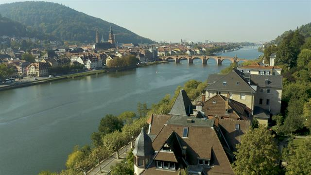 Heidelberg Germany Travel Video Tour | National Geographic Expeditions