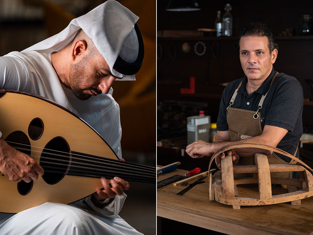 Explore More Abu Dhabi