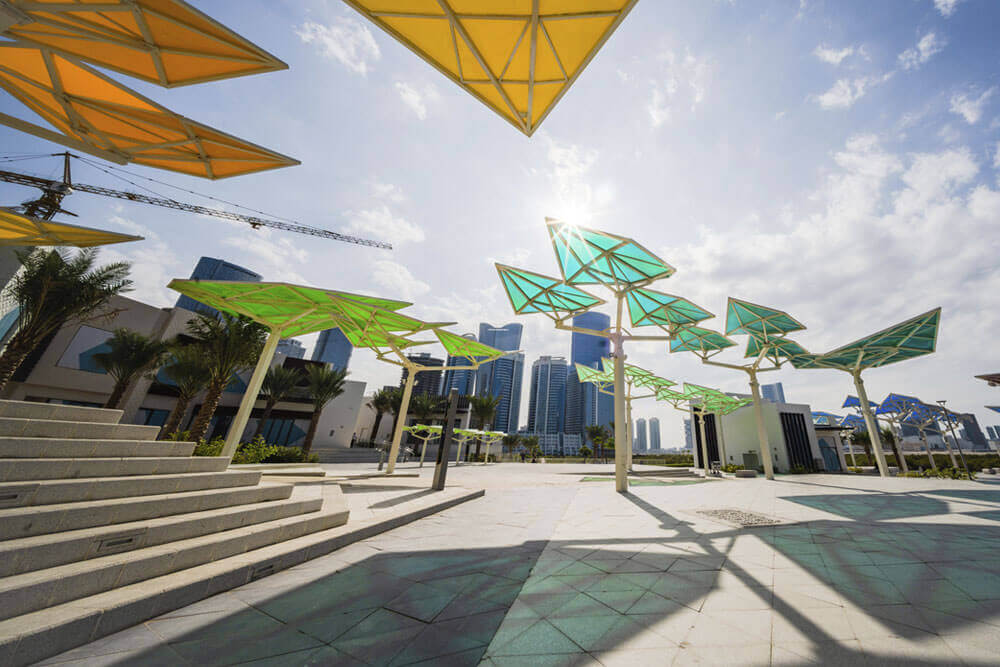 Explore: Nature & Action