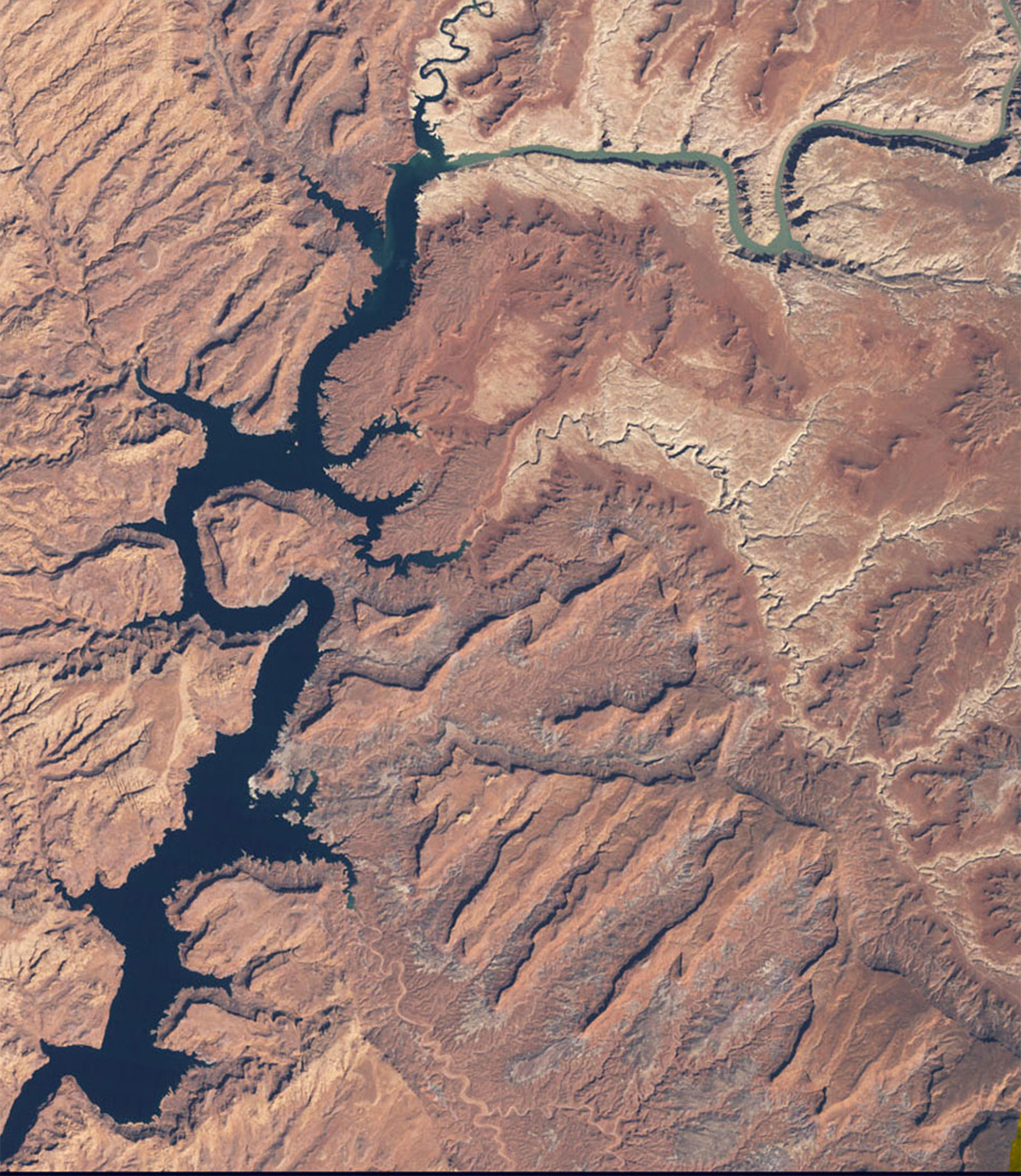 Images Of Earth Before And After