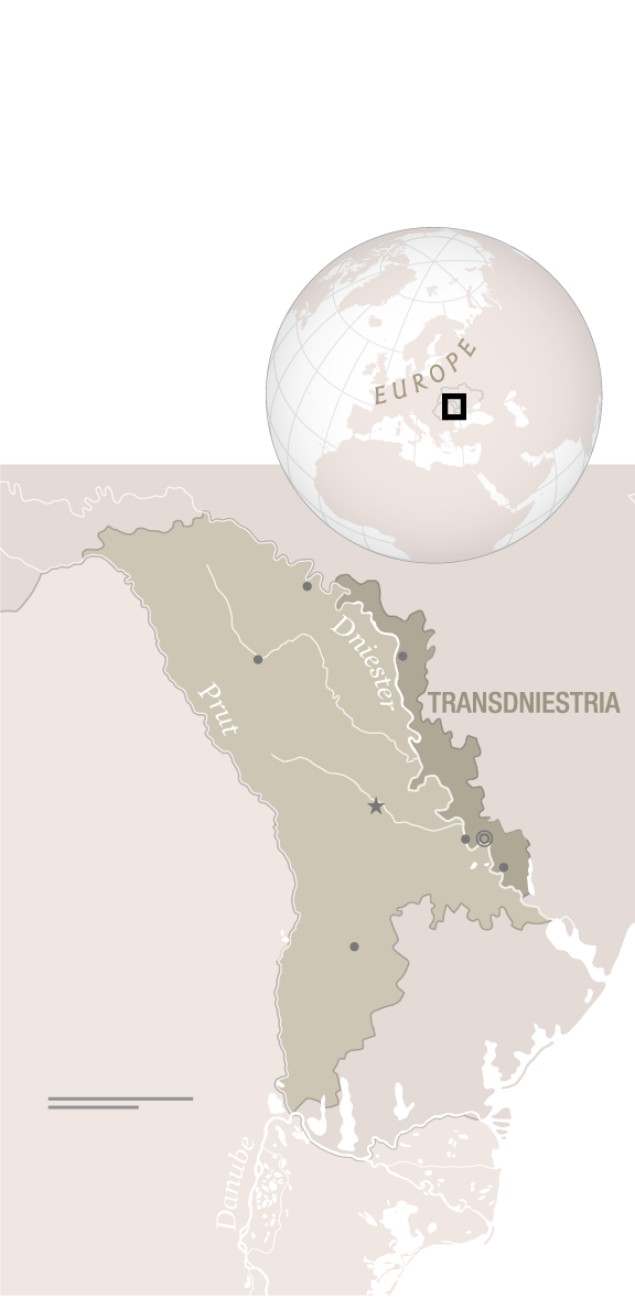 Transdniestria