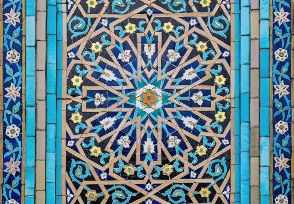 AlUla - Wonder of Arabia