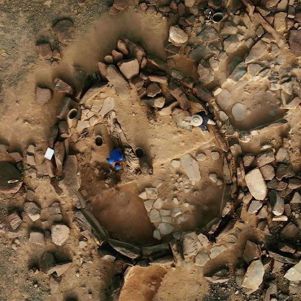 AlUla - Wonder of Arabia