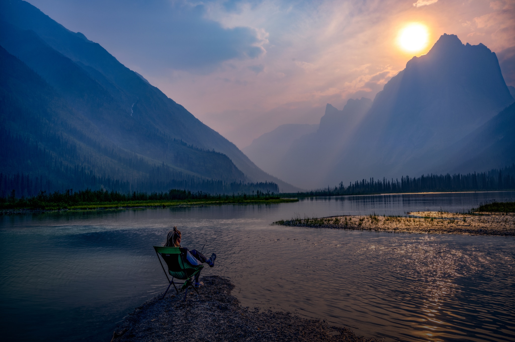 National Geographic - SEASON OF WONDER - NORTHWEST TERRITORIES