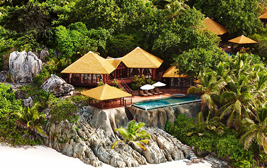 Seychelles - National Geographic