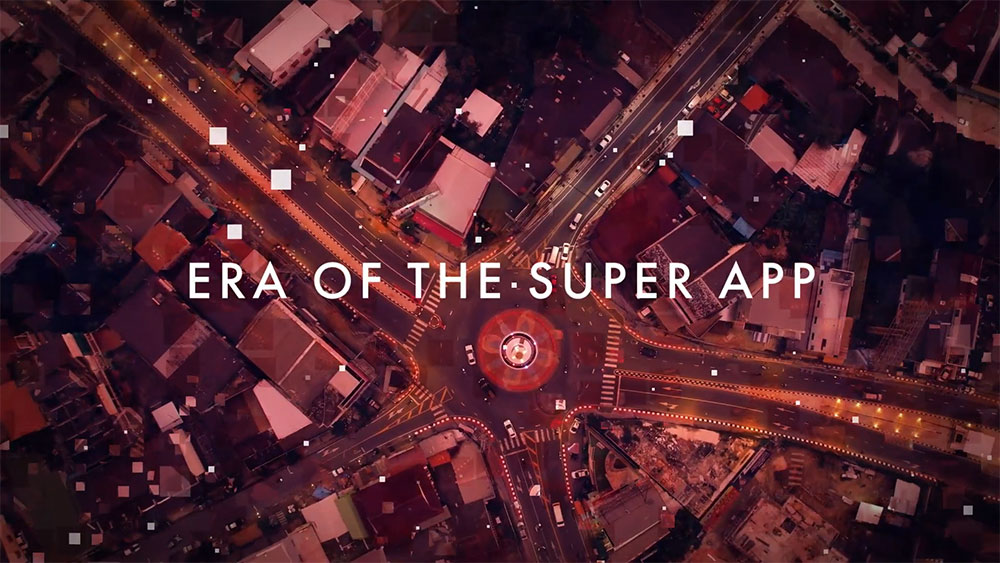 The Superapp Era