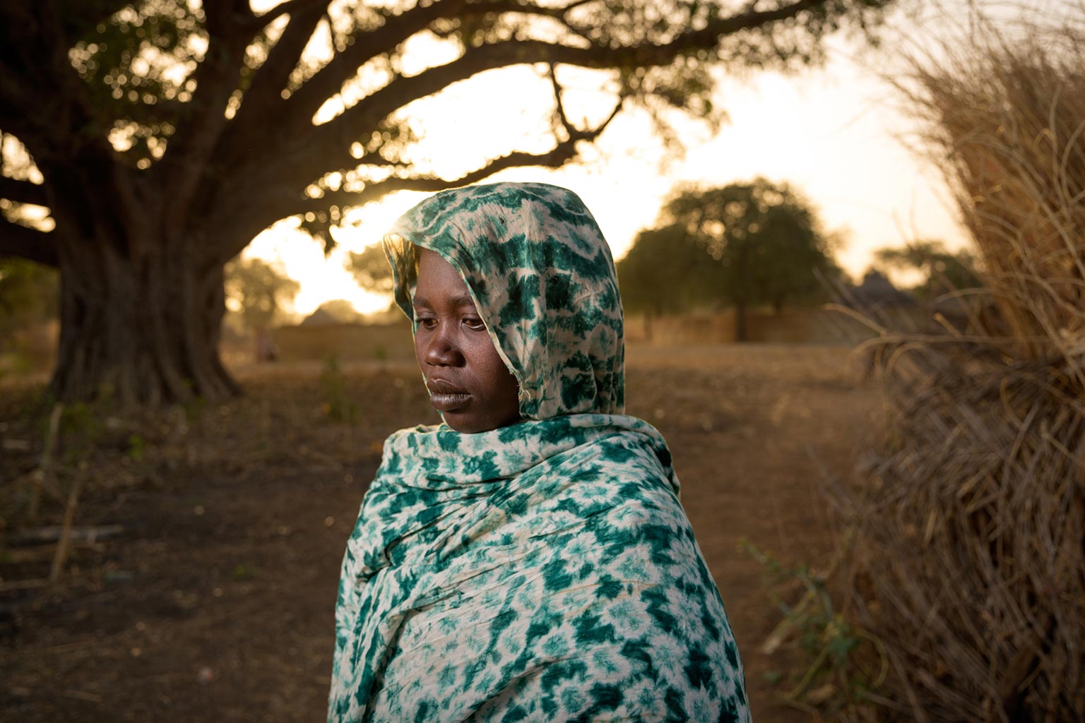 The Human Toll of Ivory Poaching | National Geographic