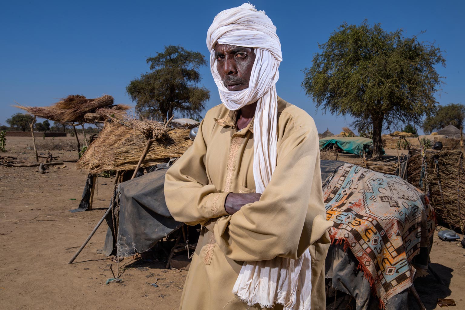 The Human Toll of Ivory Poaching | National Geographic