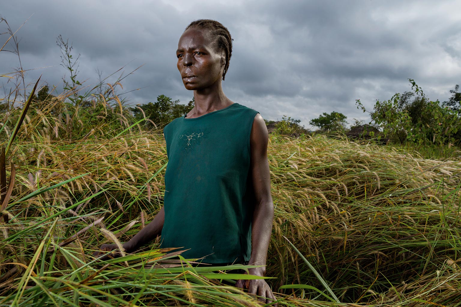 The Human Toll of Ivory Poaching | National Geographic