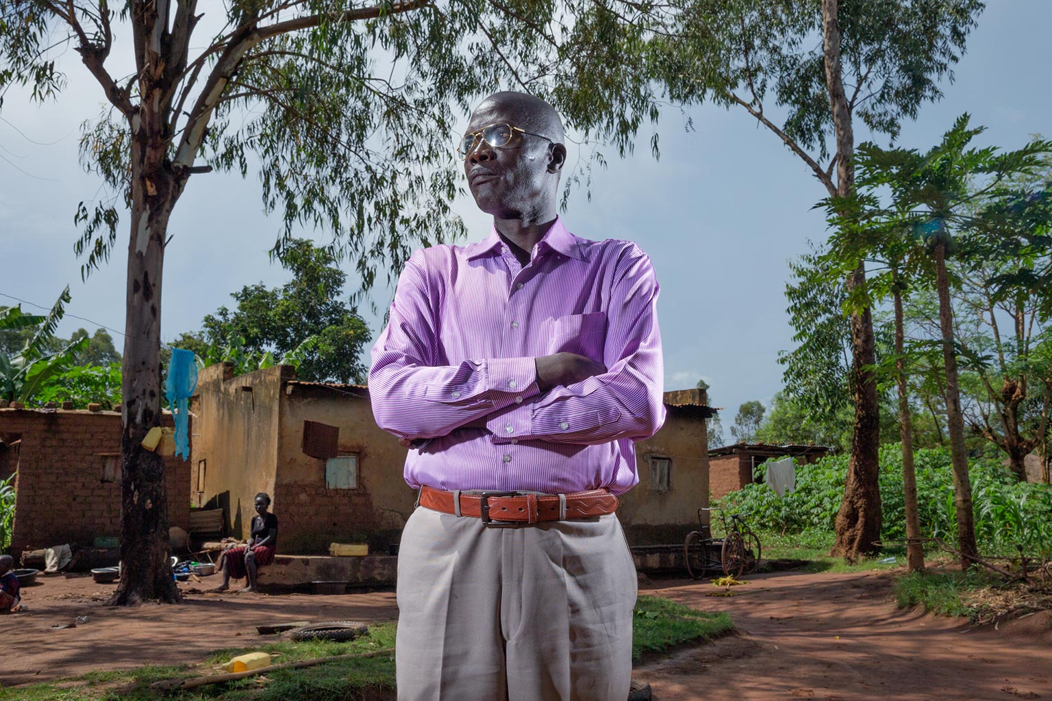 The Human Toll of Ivory Poaching | National Geographic