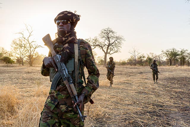 The Human Toll of Ivory Poaching | National Geographic