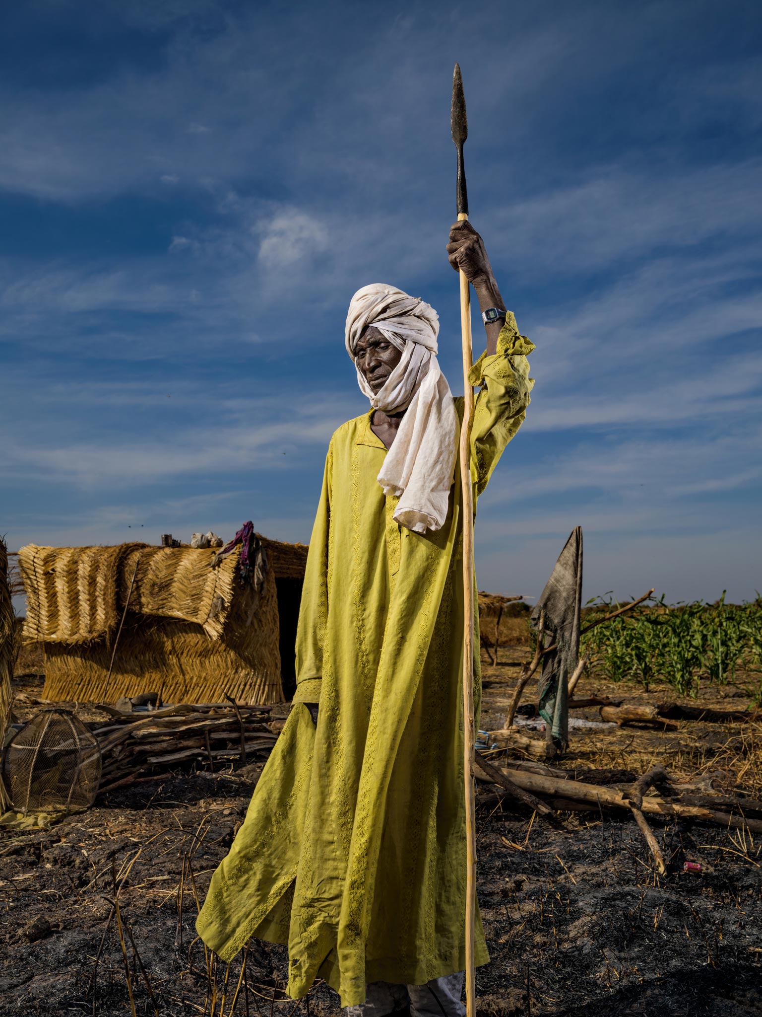 The Human Toll of Ivory Poaching | National Geographic