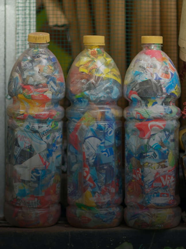 Unilever - FUTURE POSITIVE