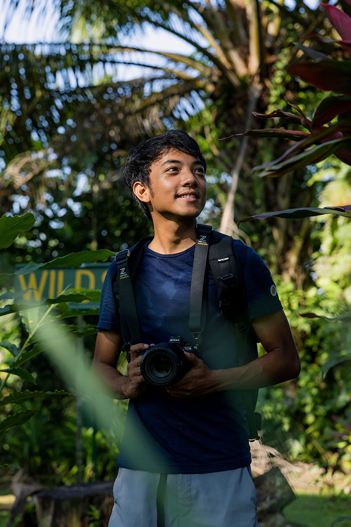 Take A Peek Inside Unseen Singapore